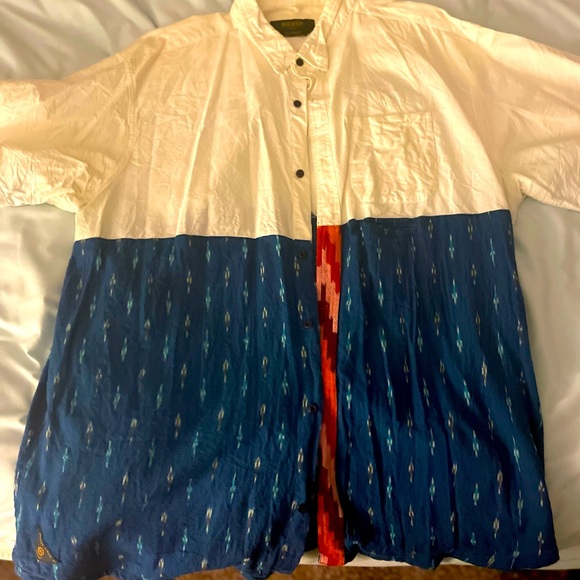 10.Deep | Shirts | Dxxp | Poshmark